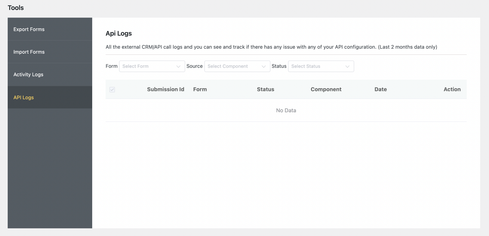 Fluent Forms 4.2 with Massive Features - Fluent Forms