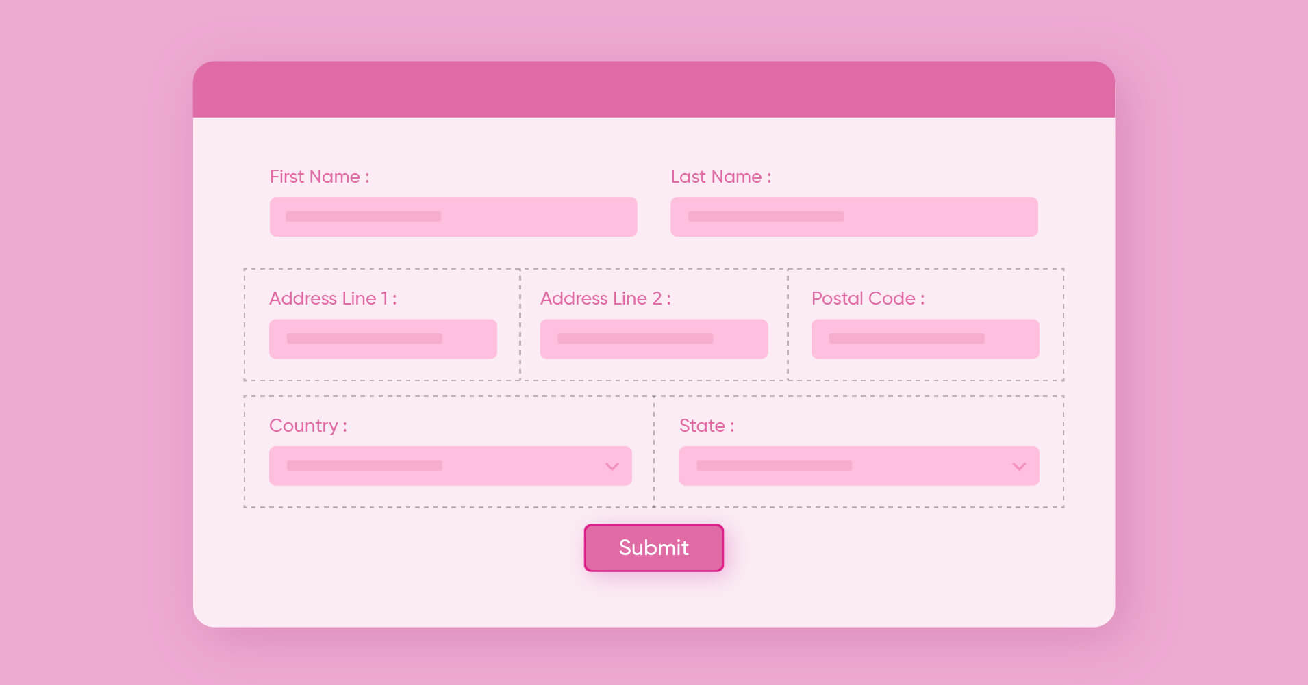 Fluent Forms Input Fields For Wordpress Forms Fluent Forms