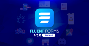 Fluent Forms 4.3.23: An Update for Efficiency and Inclusion - Fluent Forms
