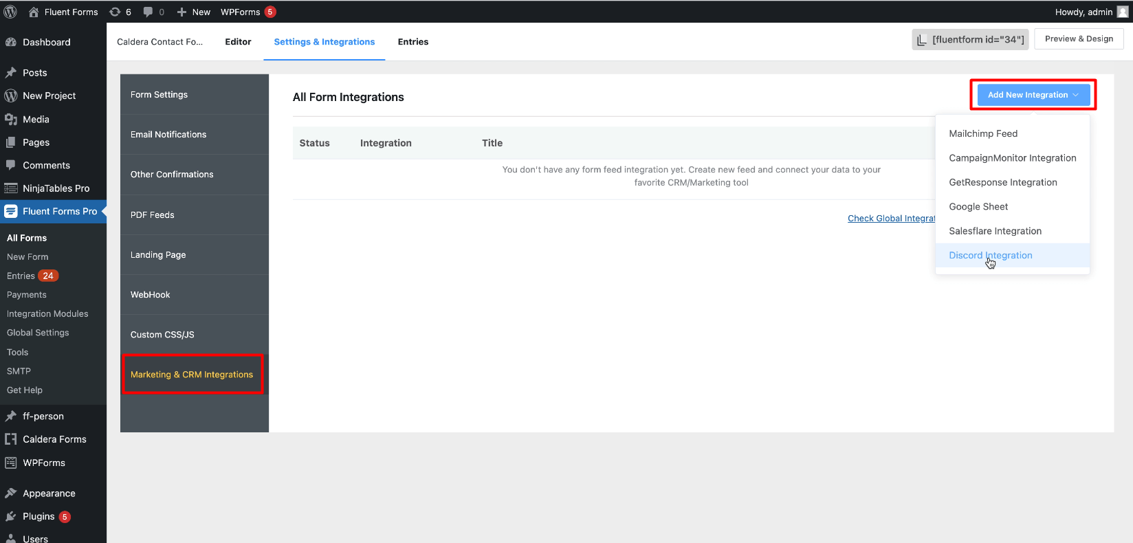 Introducing Fluent Forms 430 New Features And Improvements