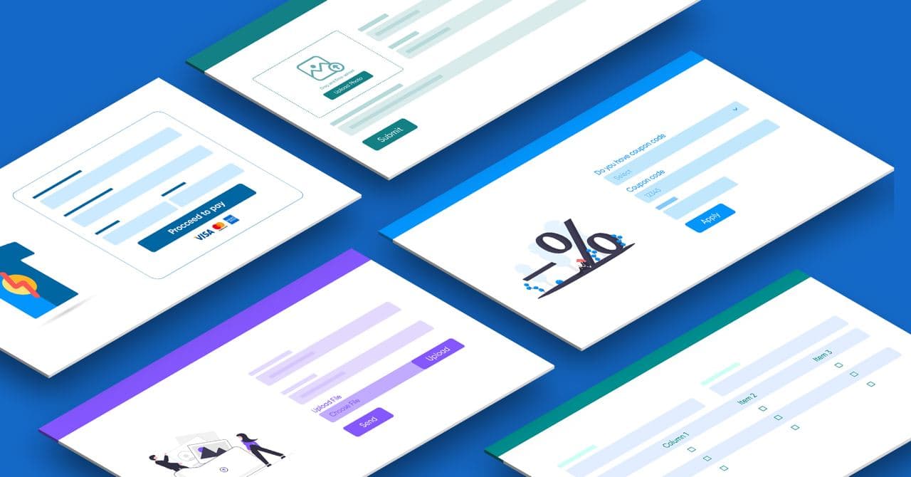 Introducing Fluent Forms 430 New Features And Improvements