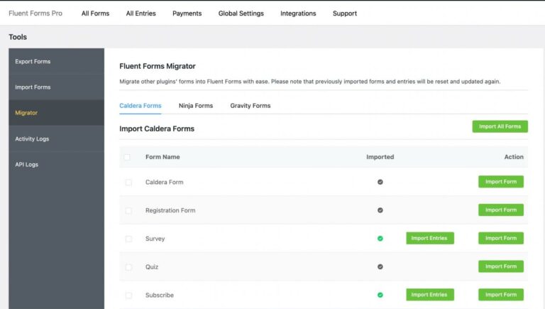 Introducing Fluent Forms 4.3.0 - New Features and Improvements