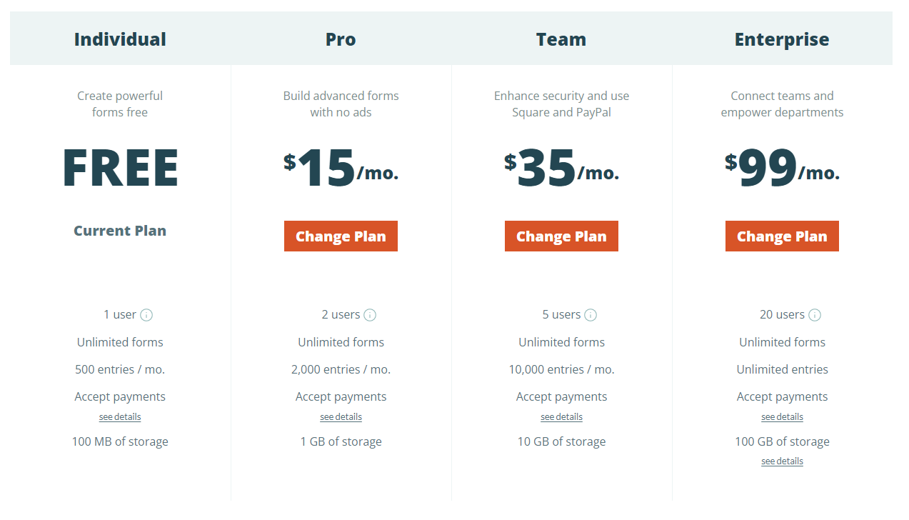 Cognito Forms Vs Fluent Forms Best Contact Form Builder In Wordpress Fluent Forms