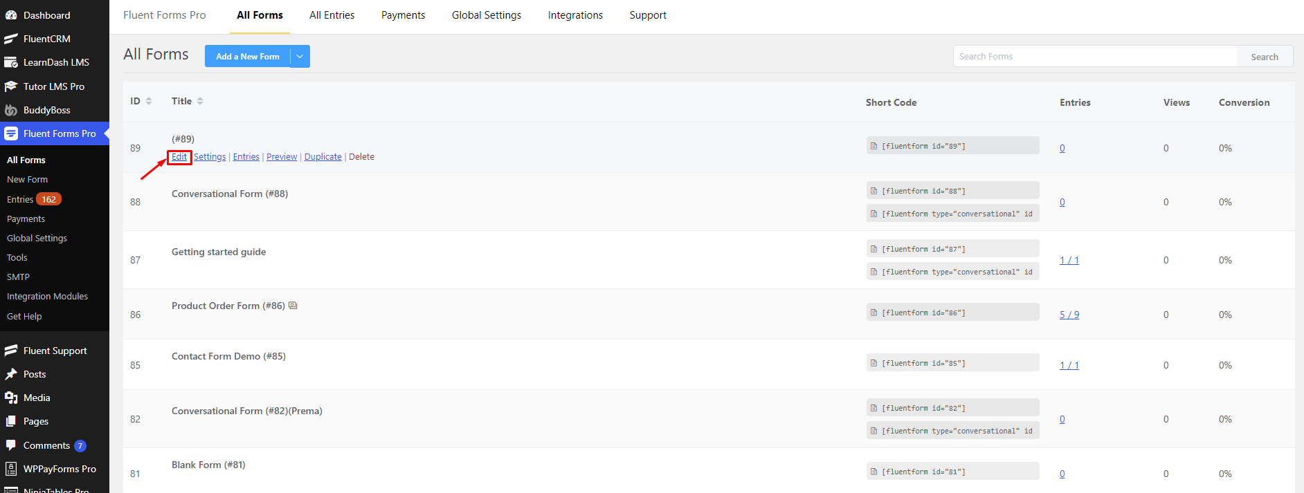 Revealing Fluent Forms 4.3.1 - The Second Update of the Year - Fluent Forms