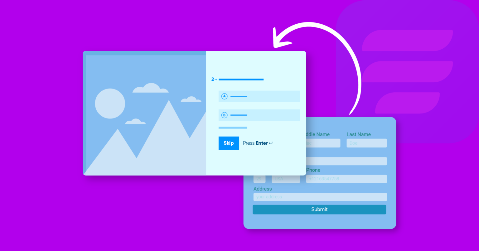 Revealing Fluent Forms 4.3.1 - The Second Update of the Year - Fluent Forms Revealing Fluent Forms 4.3.1 - The Second Update of the Year - Fluent Forms