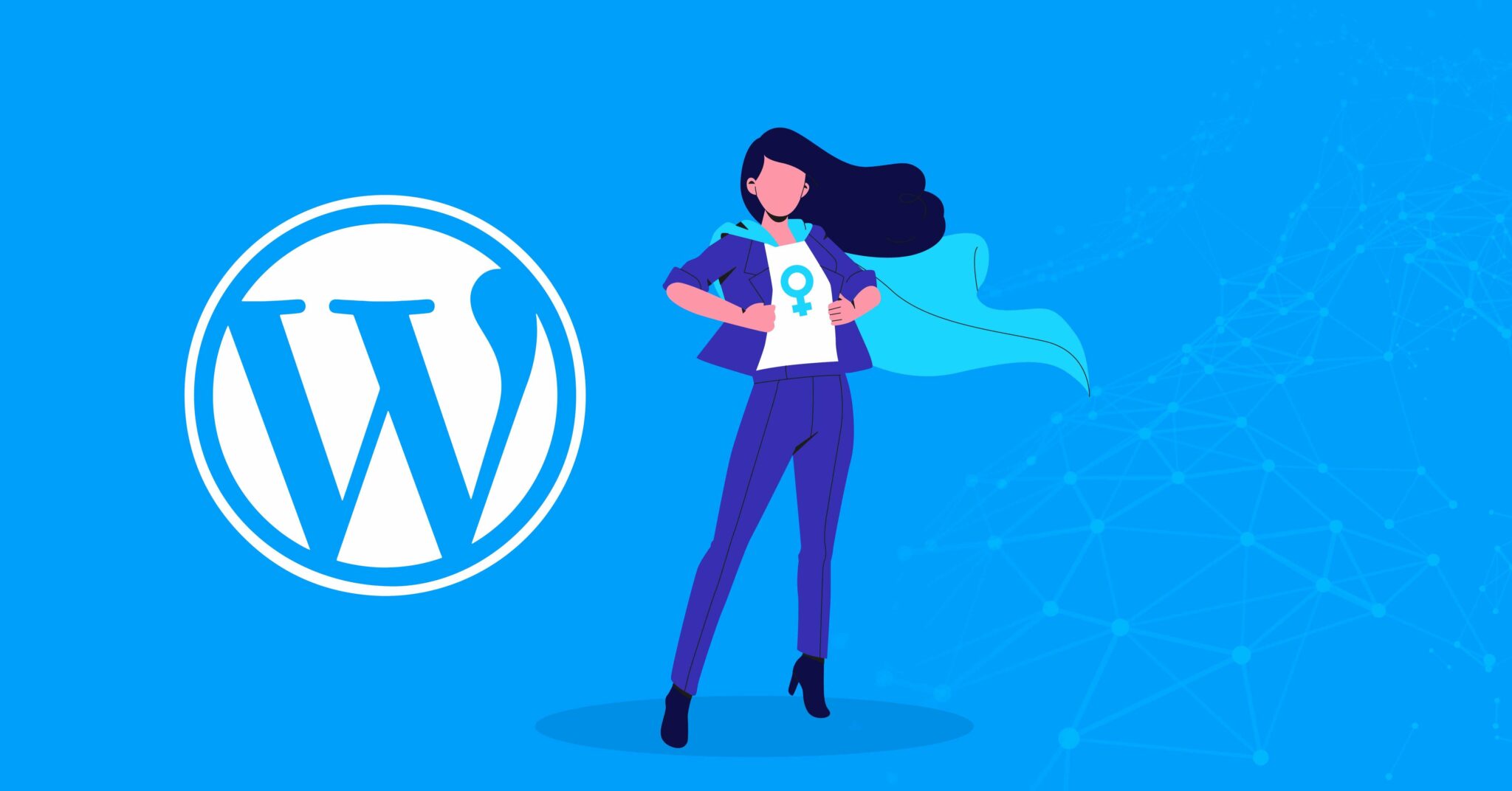5 Successful Women in IT Sector: Featuring Women in WordPress - Fluent ...