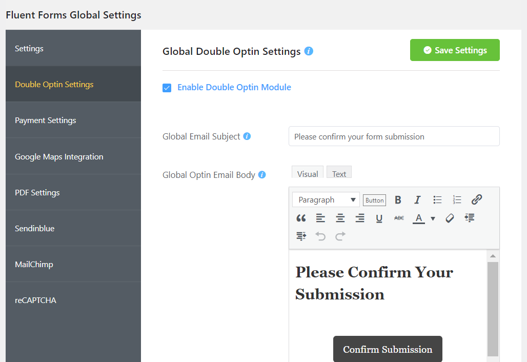 How to Create Secure Online Forms - Fluent Forms