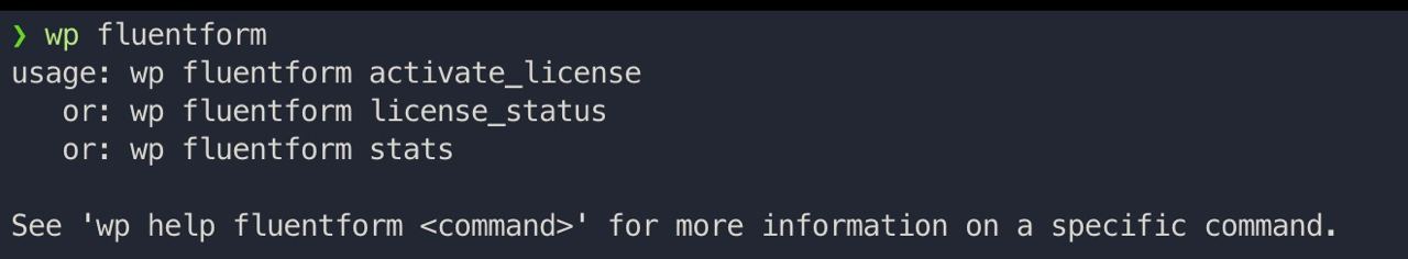 What's New in Fluent Forms 4.3.5 - Fluent Forms