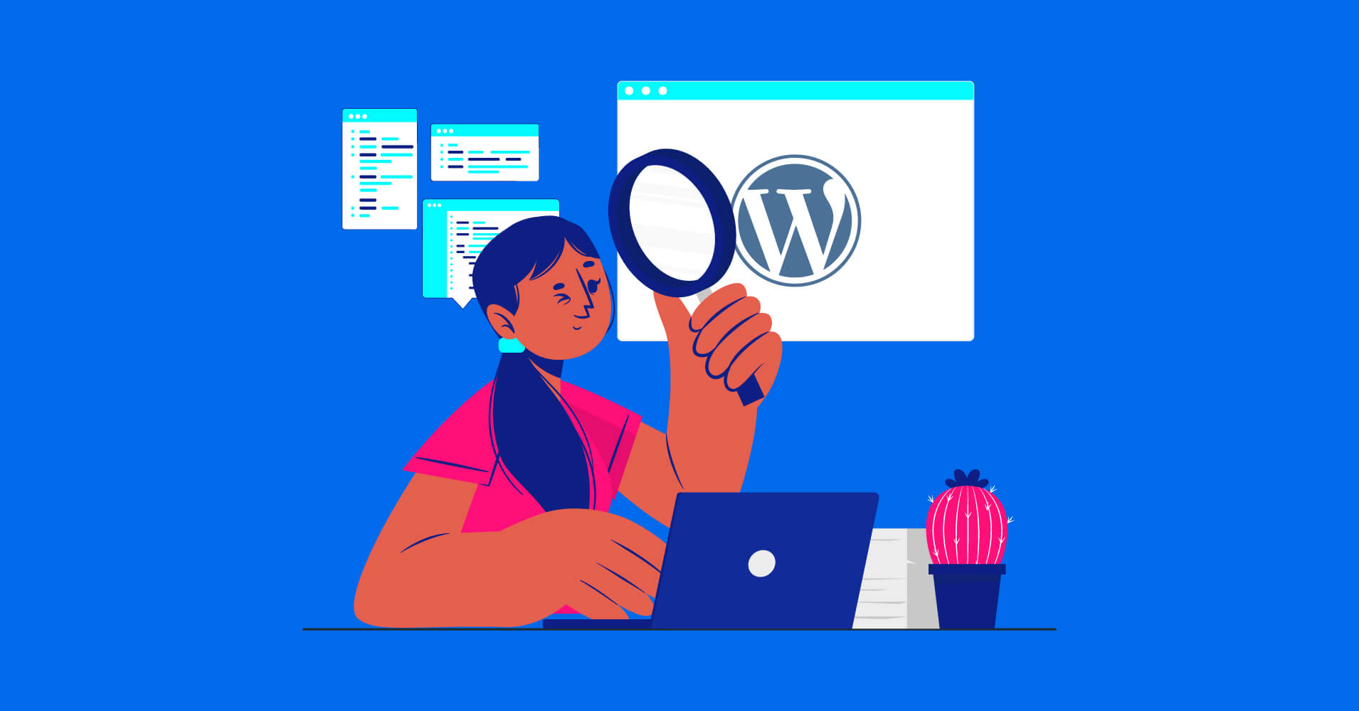Most Common WordPress Errors and WordPress Bug Fixing - Fluent Forms