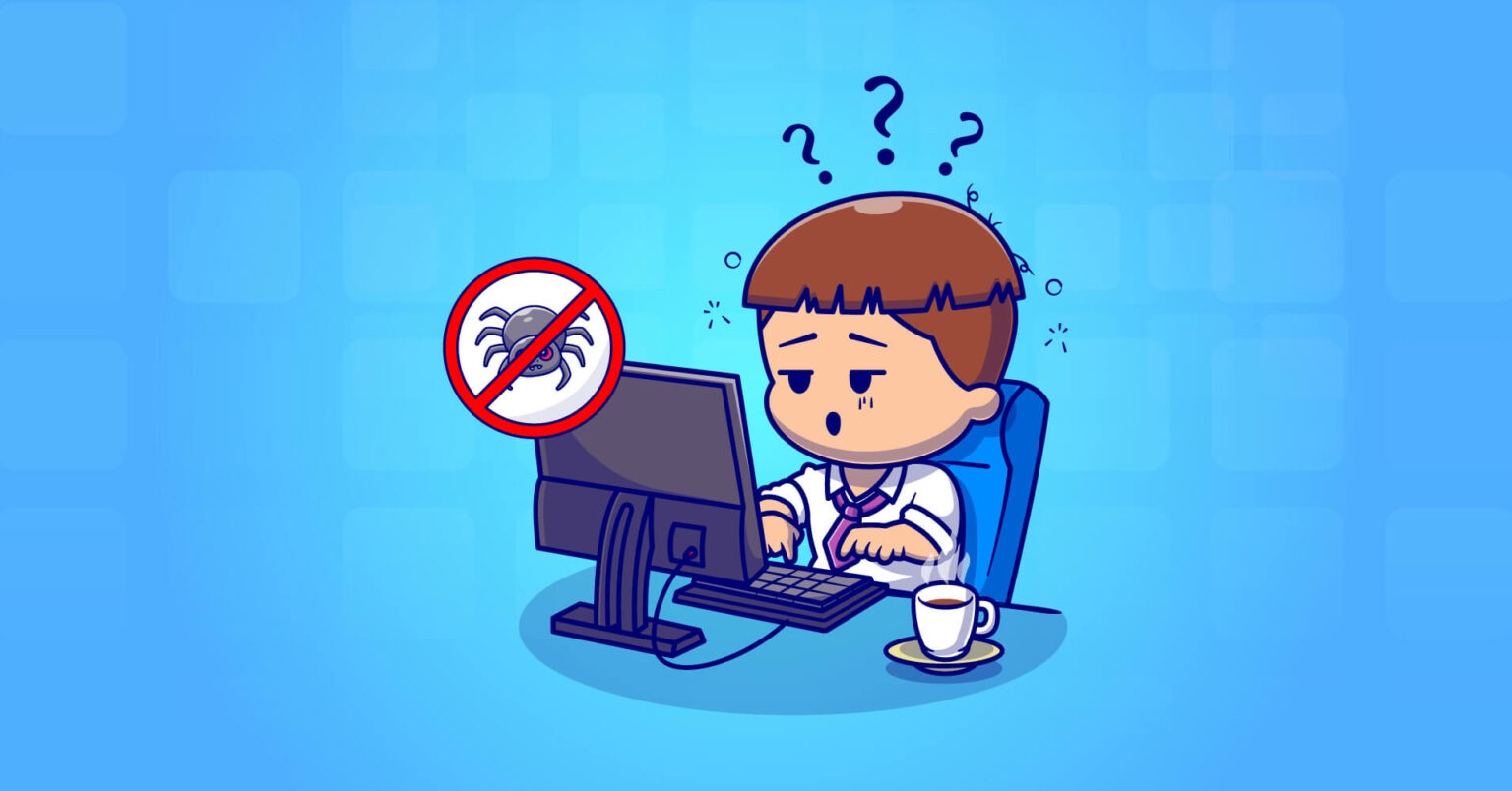Most Common Wordpress Errors And Wordpress Bug Fixing Fluent Forms