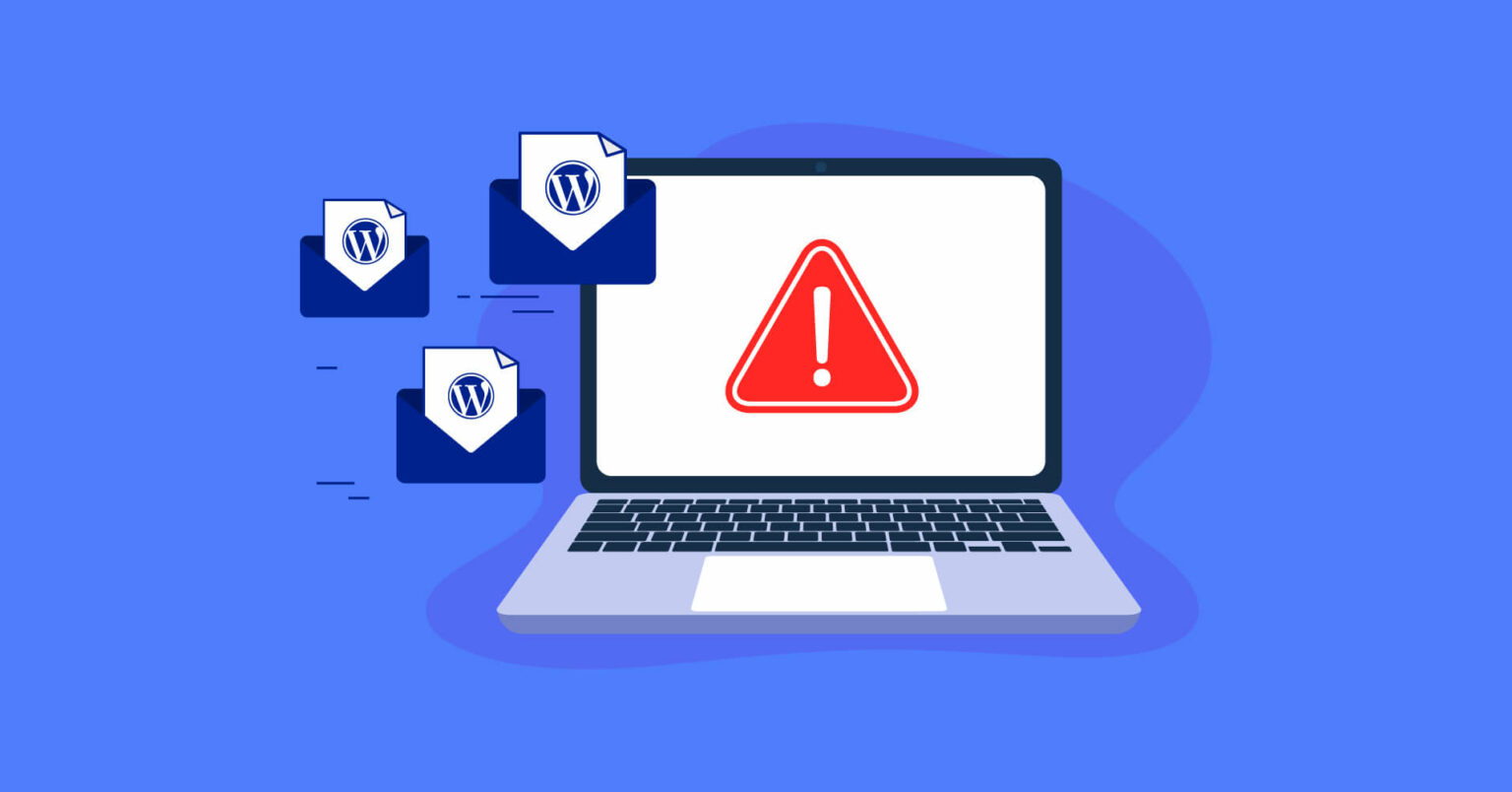 Most Common Wordpress Errors And Wordpress Bug Fixing Fluent Forms 3578
