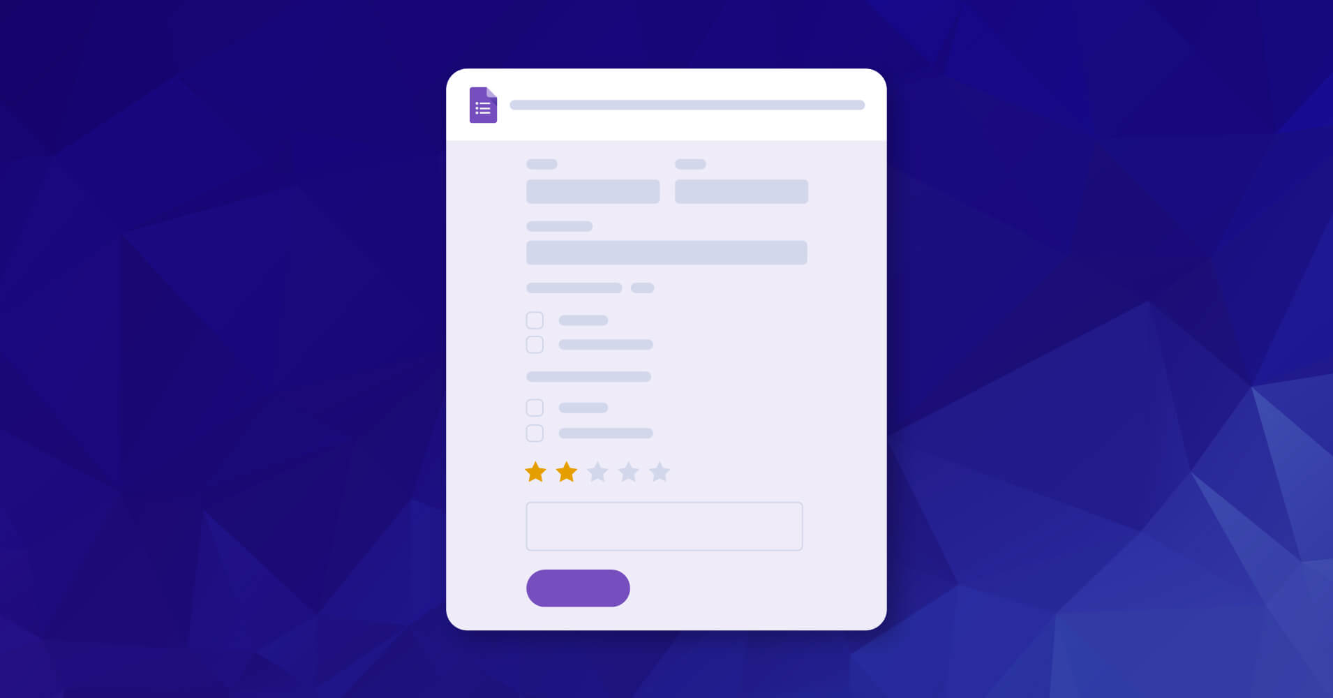 Google Form Ideas for Friends to Make Your Friends Feel Loved