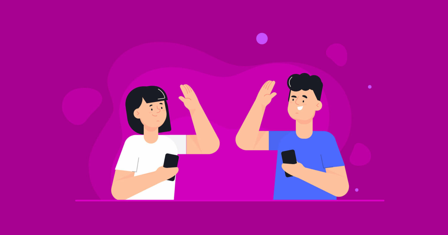 Google Form Ideas for Friends to Make Your Friends Feel Loved