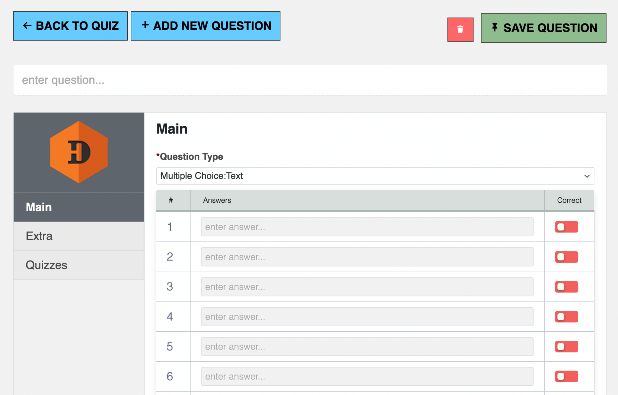 8 Most Popular WordPress Quiz Maker Plugins - Fluent Forms