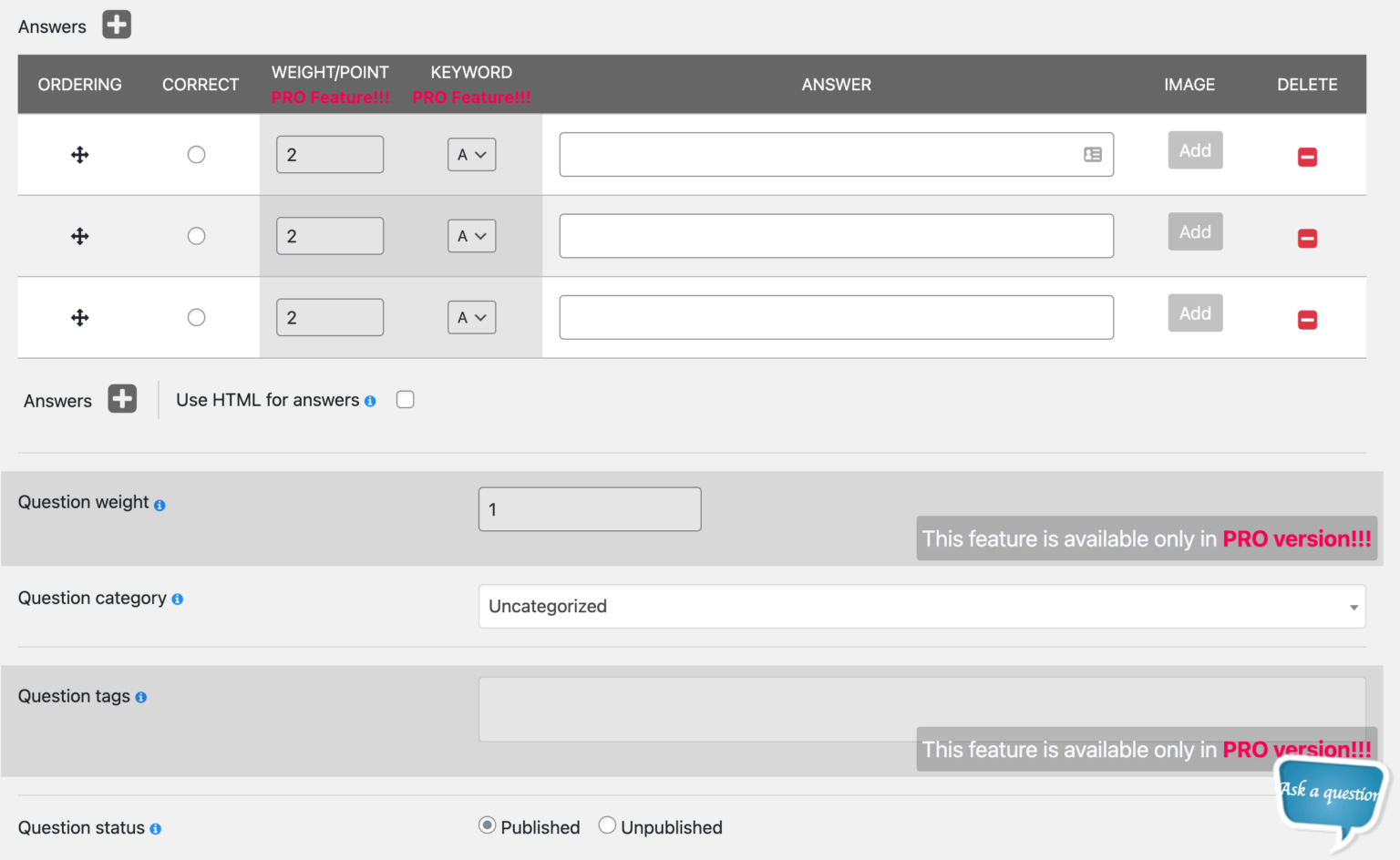 8 Most Popular WordPress Quiz Maker Plugins - Fluent Forms