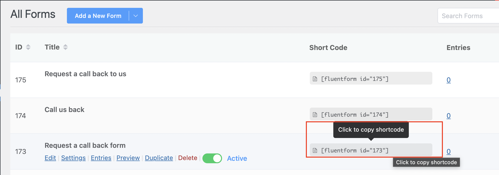 How to Add Request a Call Back Form to Your WordPress Website