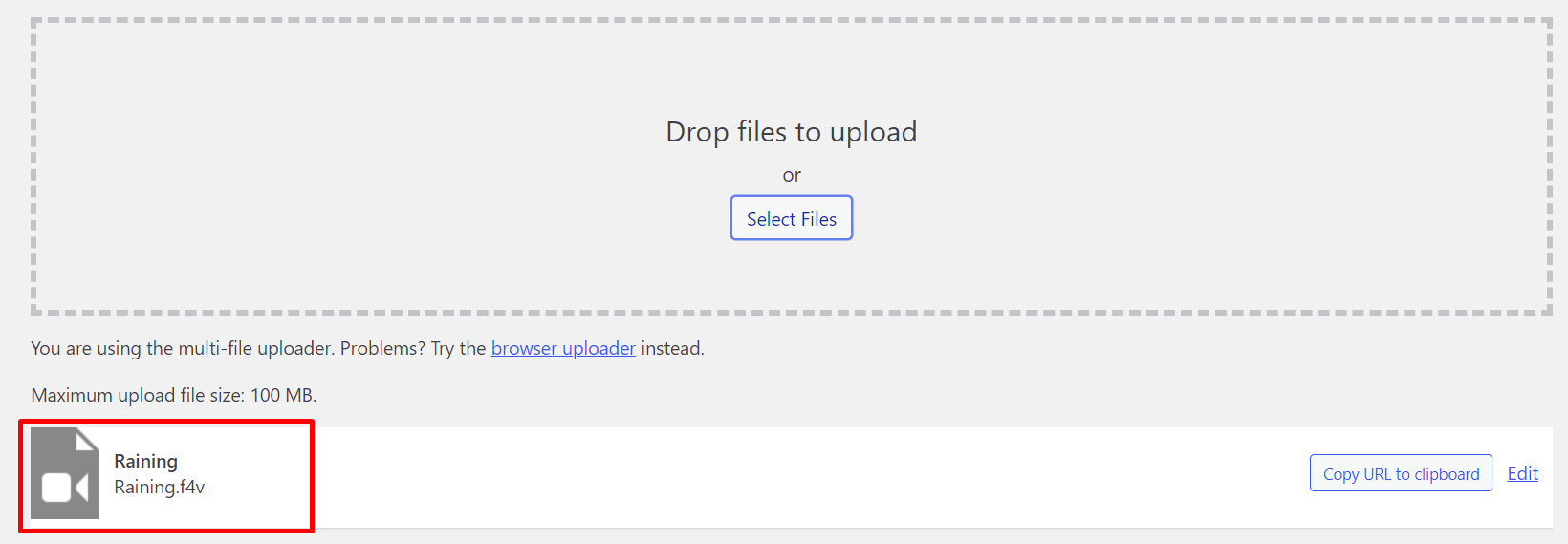 How to Fix the "Sorry, this file is not permitted for security reasons ...