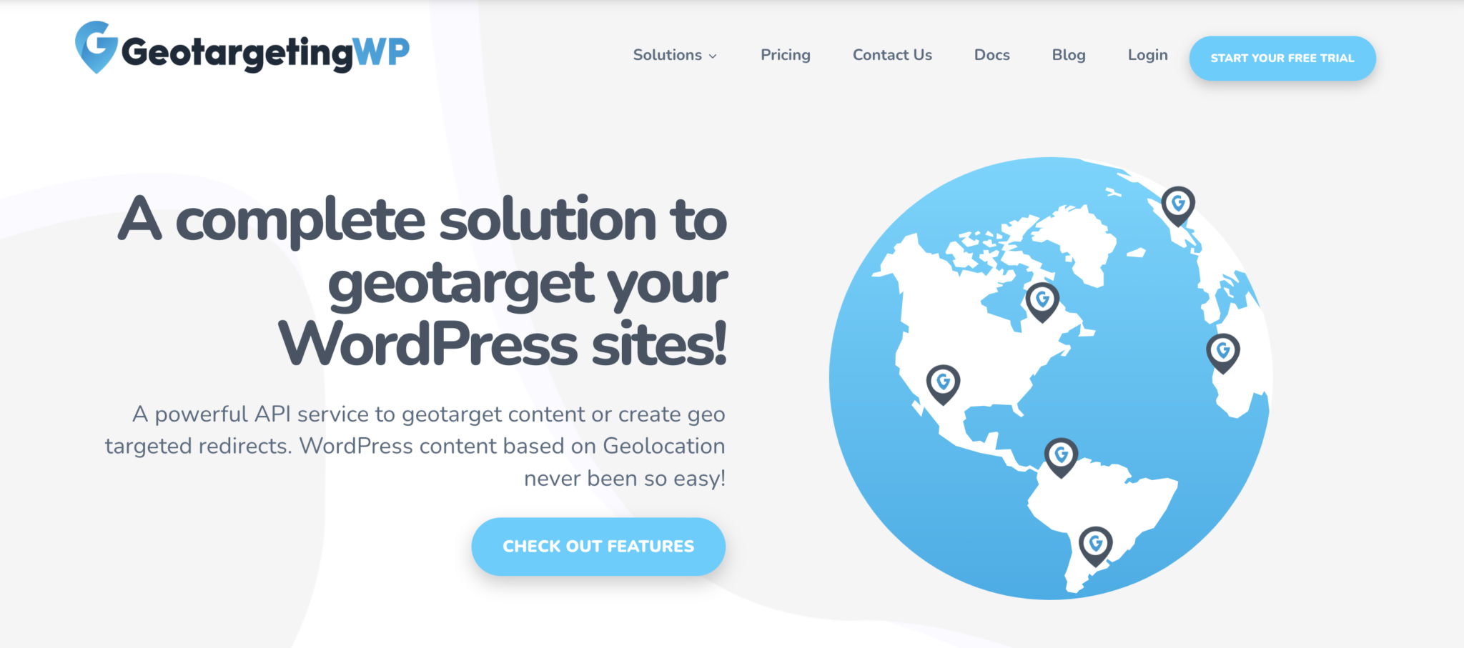 6 Best WordPress Geolocation Plugins - Fluent Forms