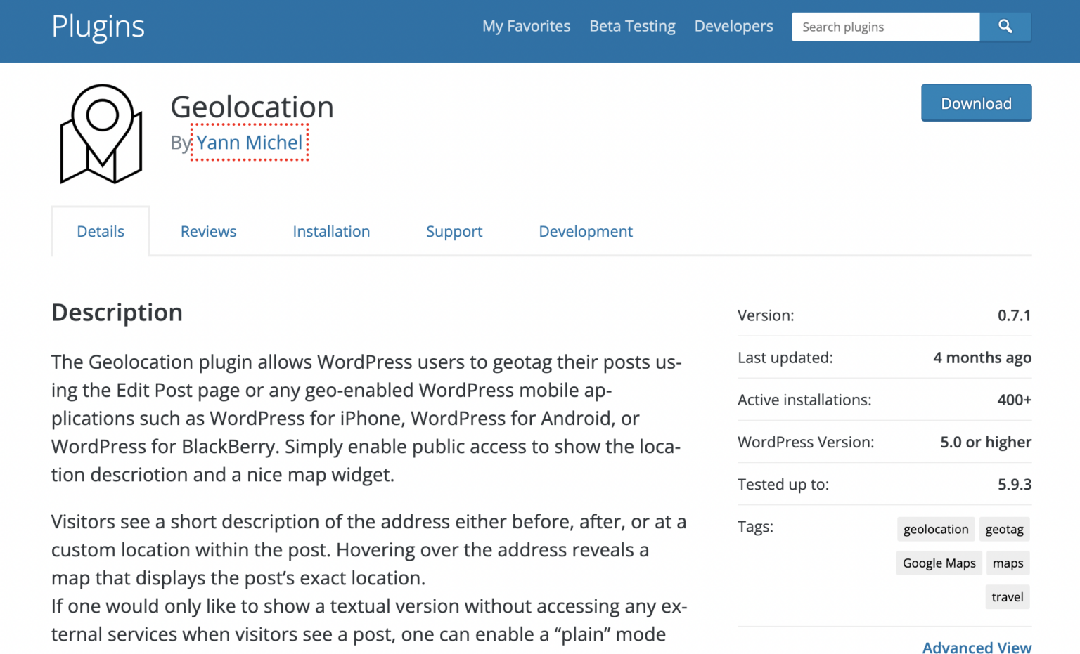 6 Best WordPress Geolocation Plugins - Fluent Forms