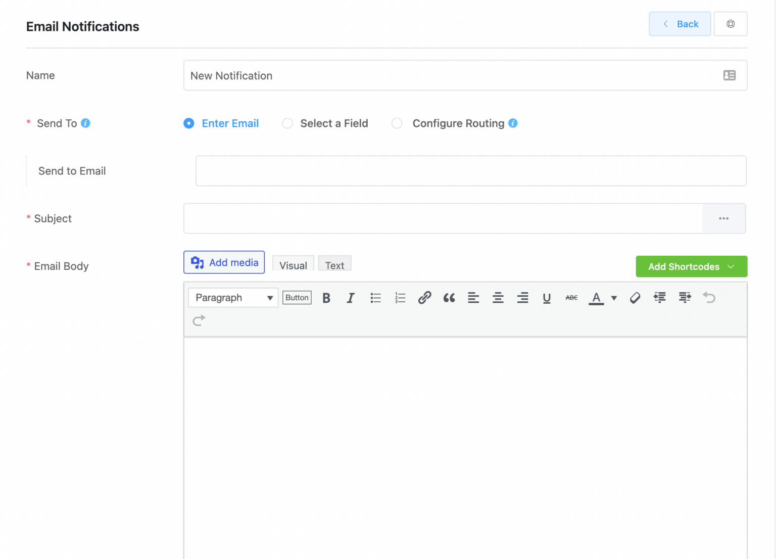 How to Create a Quiz in WordPress [No-brainer Solution!] - Fluent Forms