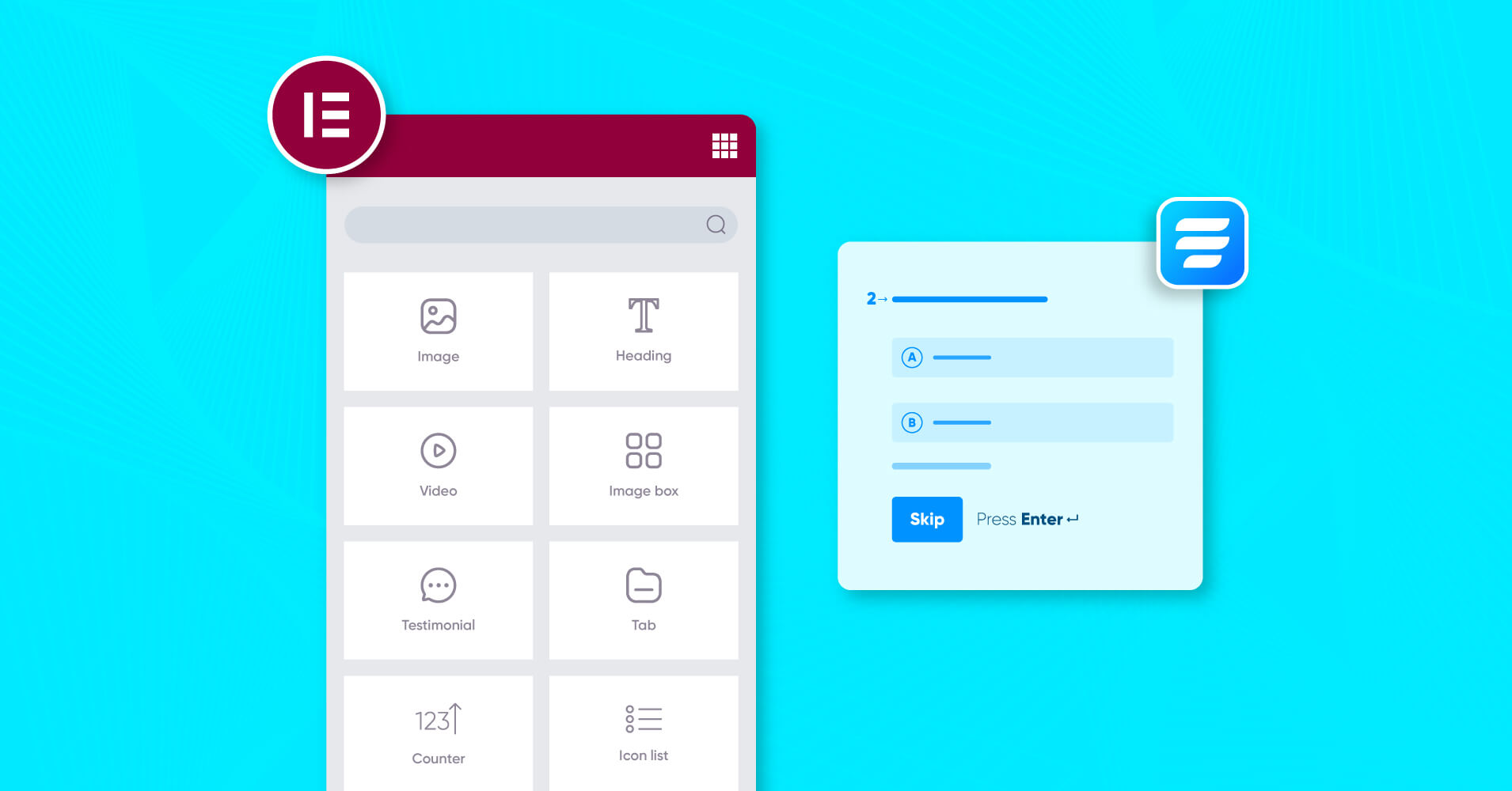 Elementor Forms How To Create An Elementor Contact Form Fluent Forms