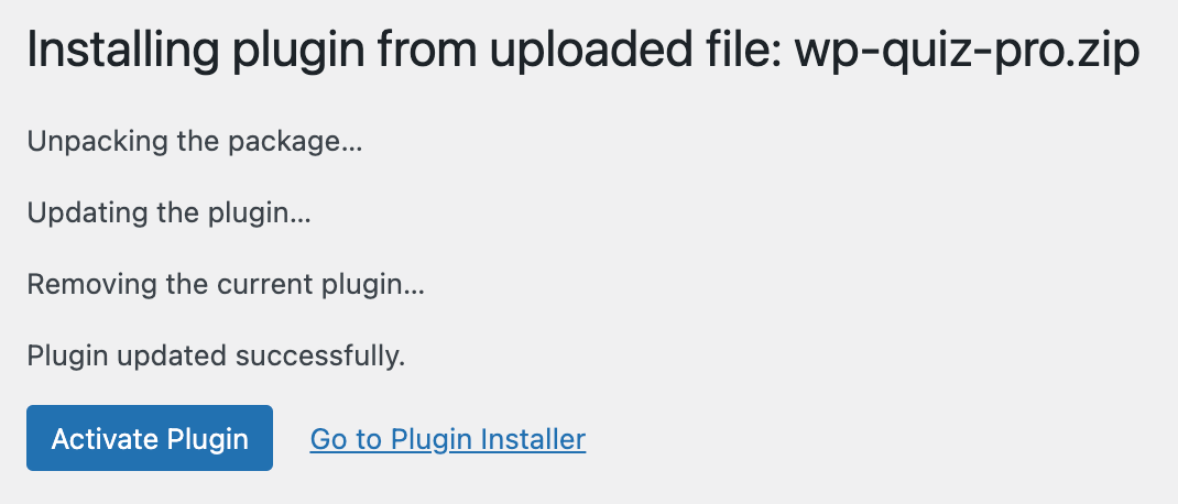 WP Quiz Pro Review: Create Quizzes in WordPress - Fluent Forms
