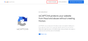 reCAPTCHA v3 in WordPress: How to Improve the Security? - Fluent Forms