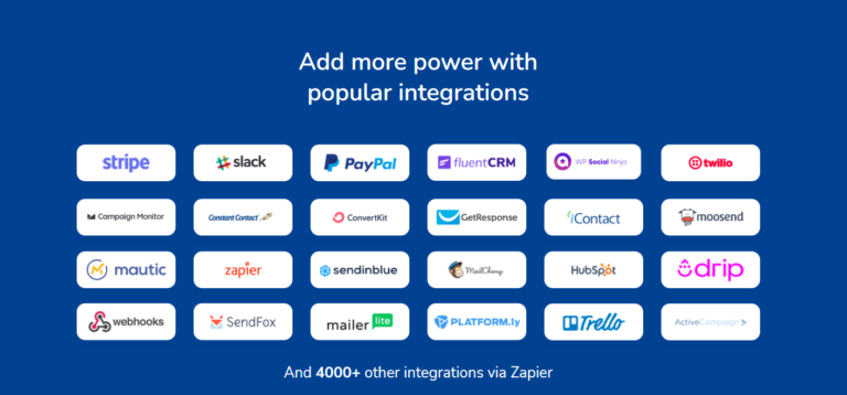 Fluent Forms vs HappyForms: Which One Is Right for You? - Fluent Forms