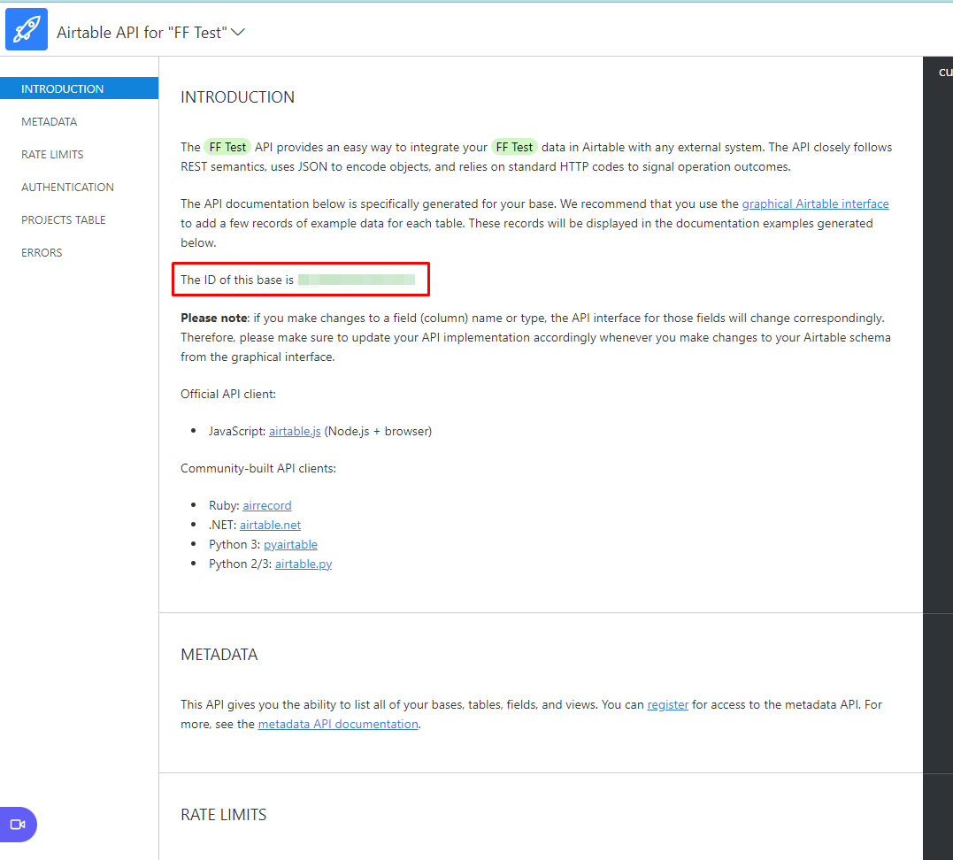 Organize Your Data With Airtable Integration In Wordpress Fluent Forms