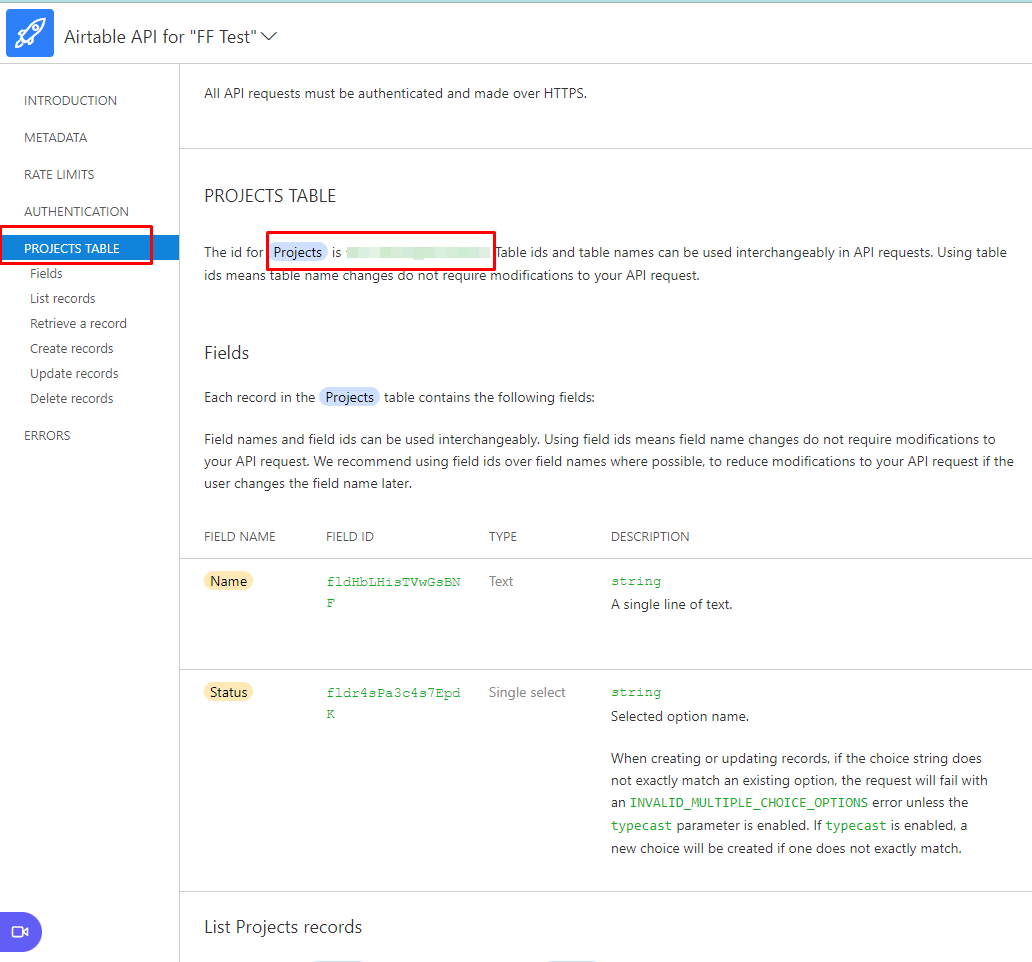 Organize Your Data With Airtable Integration In Wordpress Fluent Forms