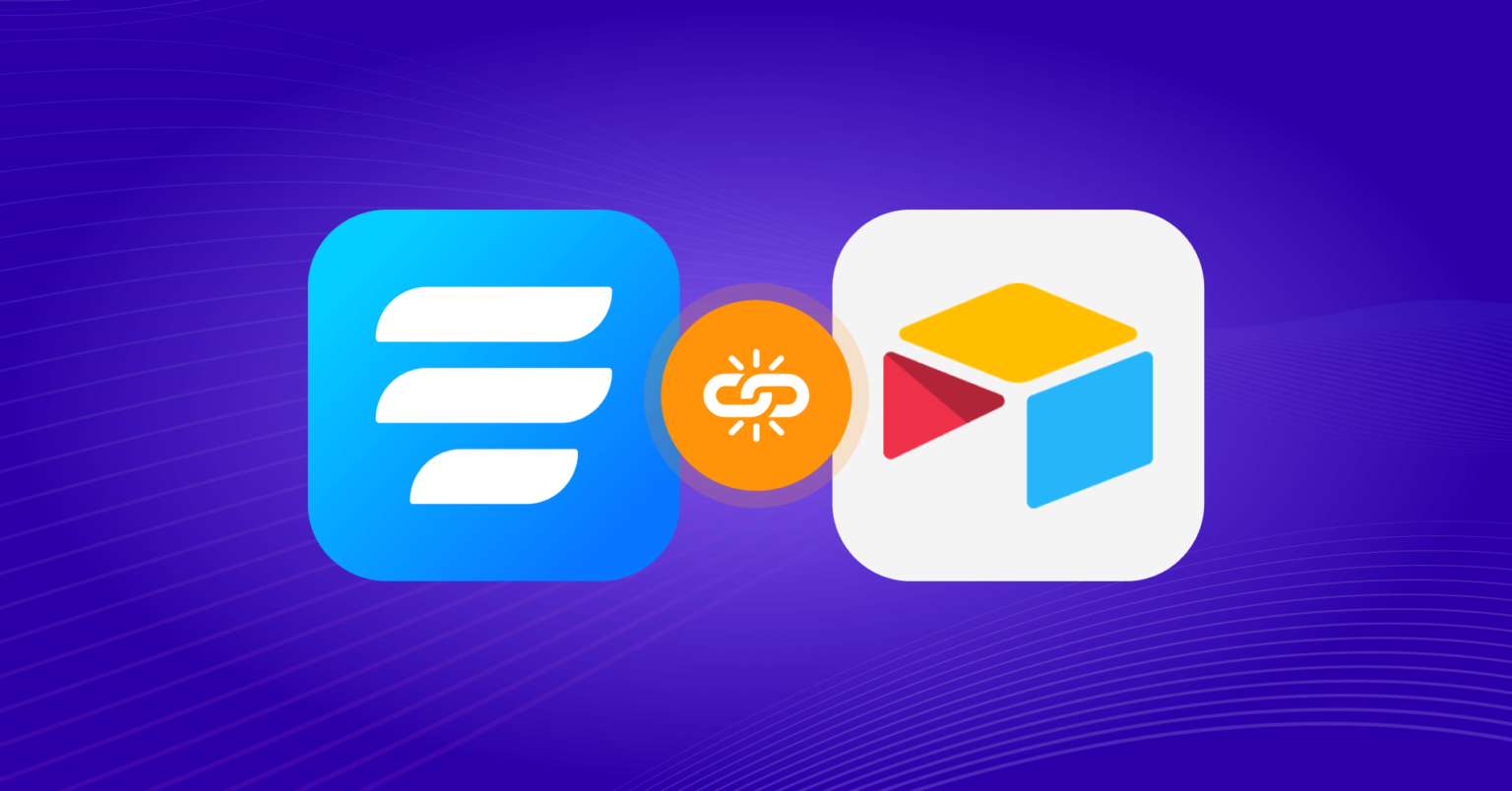 Organize Your Data With Airtable Integration In Wordpress Fluent Forms