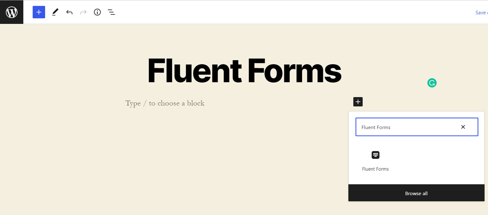 Add a Country Dropdown List to Your Online Forms - Fluent Forms