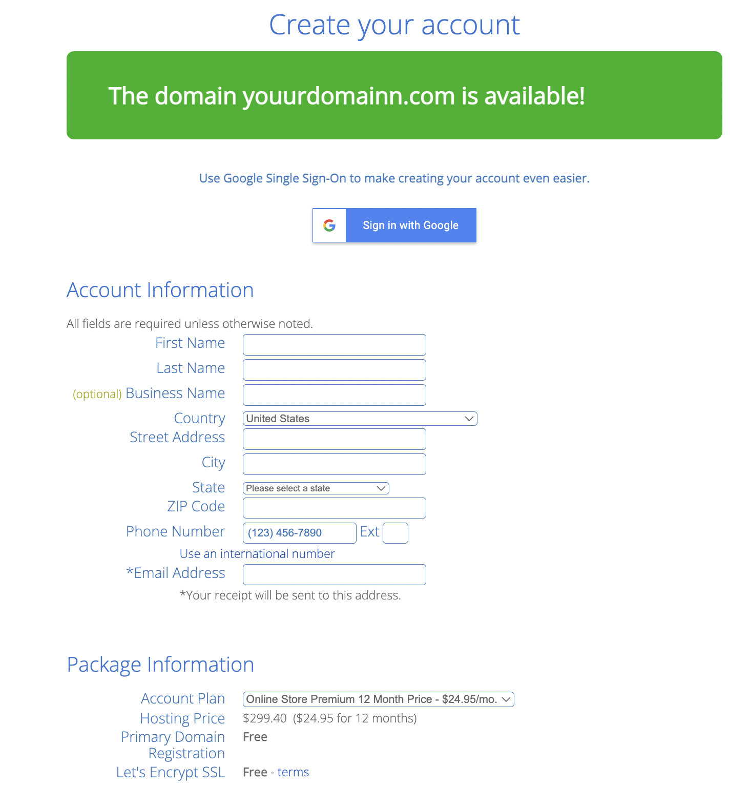 How to Start an Online Business (All-in-One Guide for Dummies) - Fluent ...