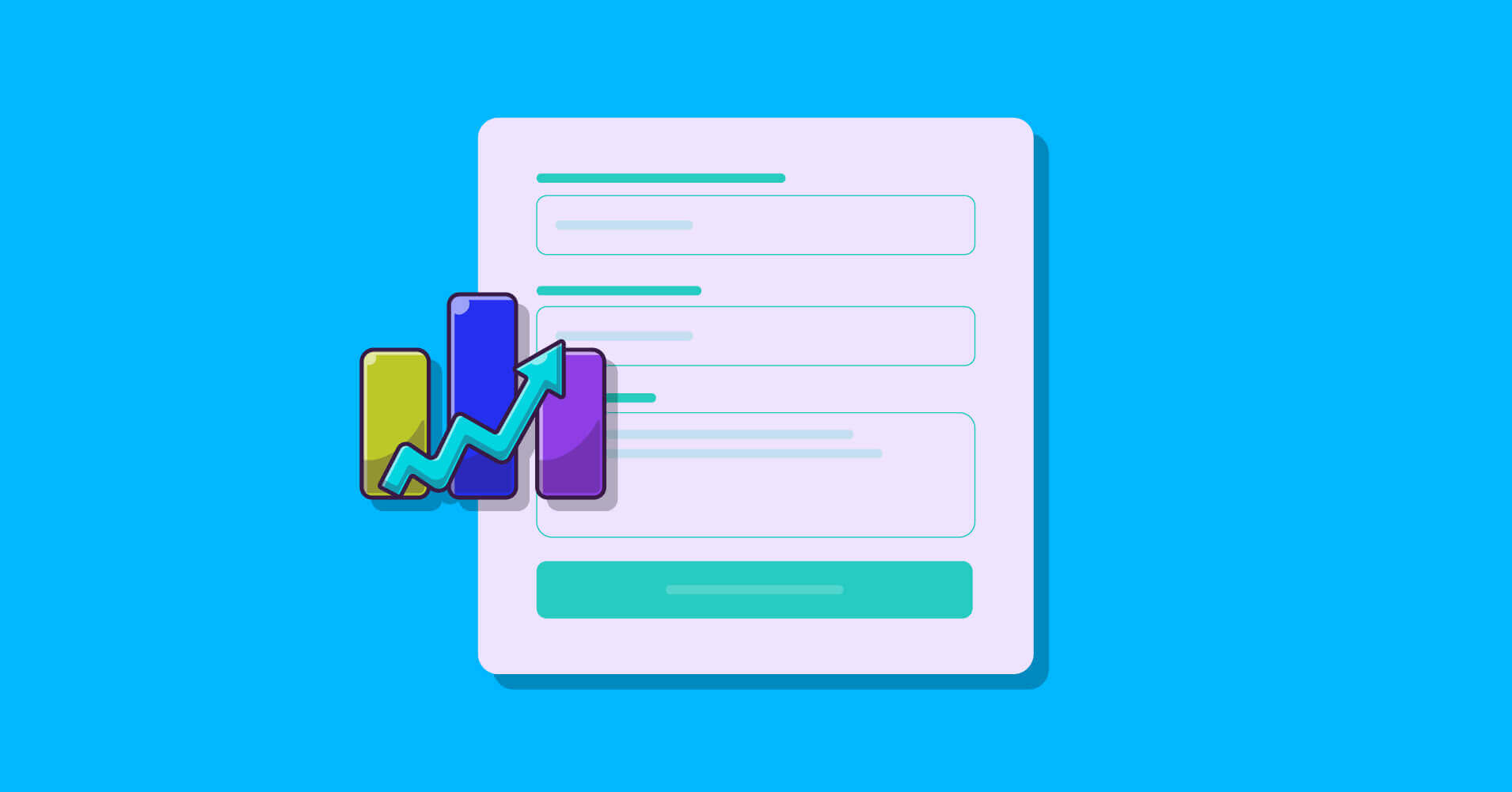 How to Increase Conversion for Your Contact Forms - Fluent Forms
