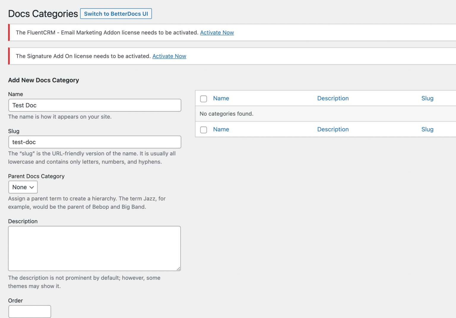 BetterDocs WordPress Knowledge Base Plugin. Is it the Best? - Fluent Forms