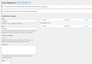 BetterDocs WordPress Knowledge Base Plugin. Is it the Best? - Fluent Forms