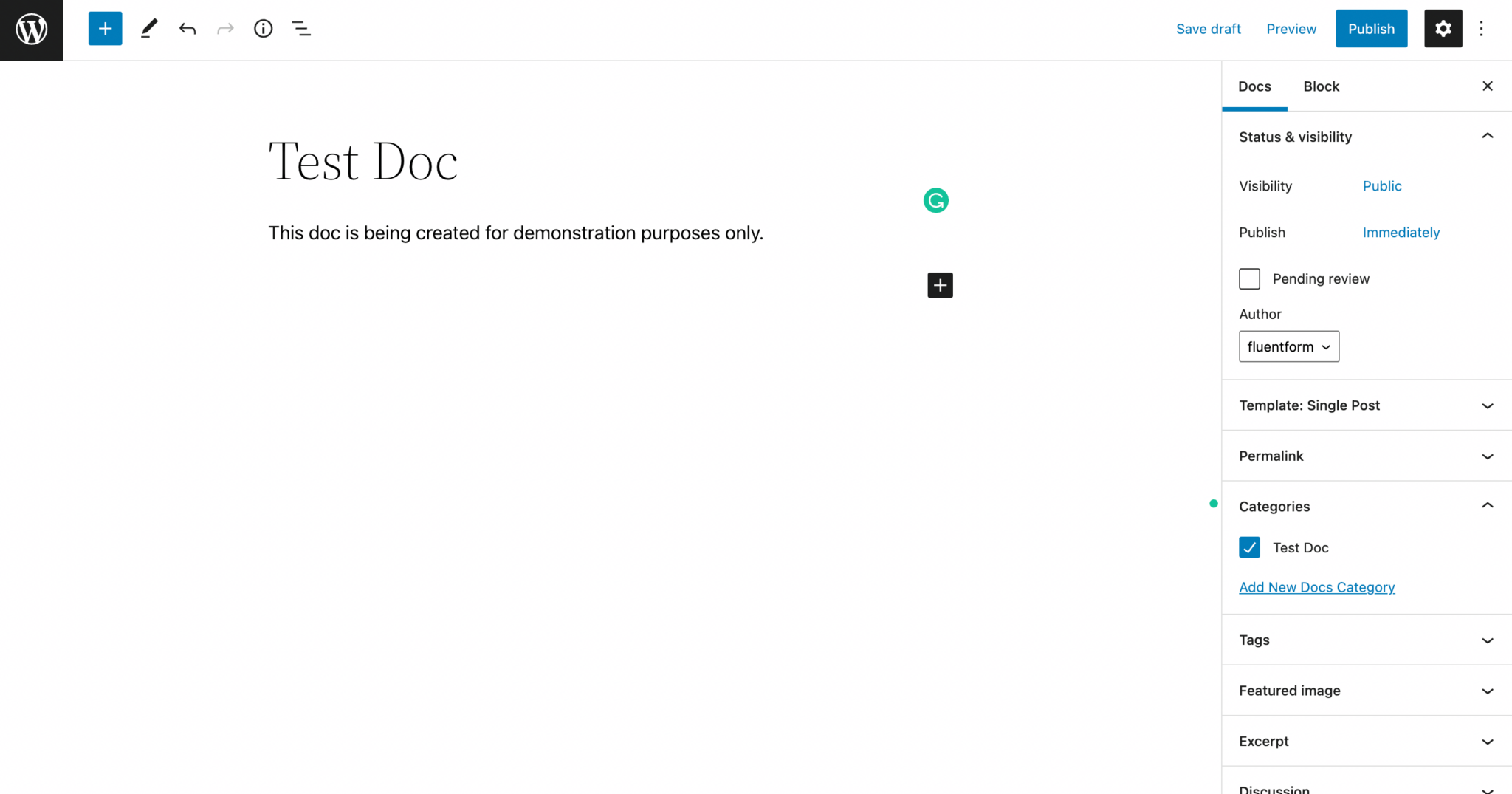 Betterdocs Wordpress Knowledge Base Plugin Is It The Best Fluent Forms