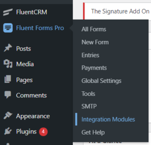 How to Use Rich Content Editor in WordPress - Fluent Forms