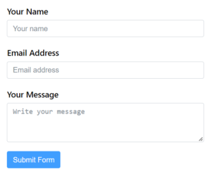 Use WordPress Form Shortcode to Embed Forms Easily - Fluent Forms