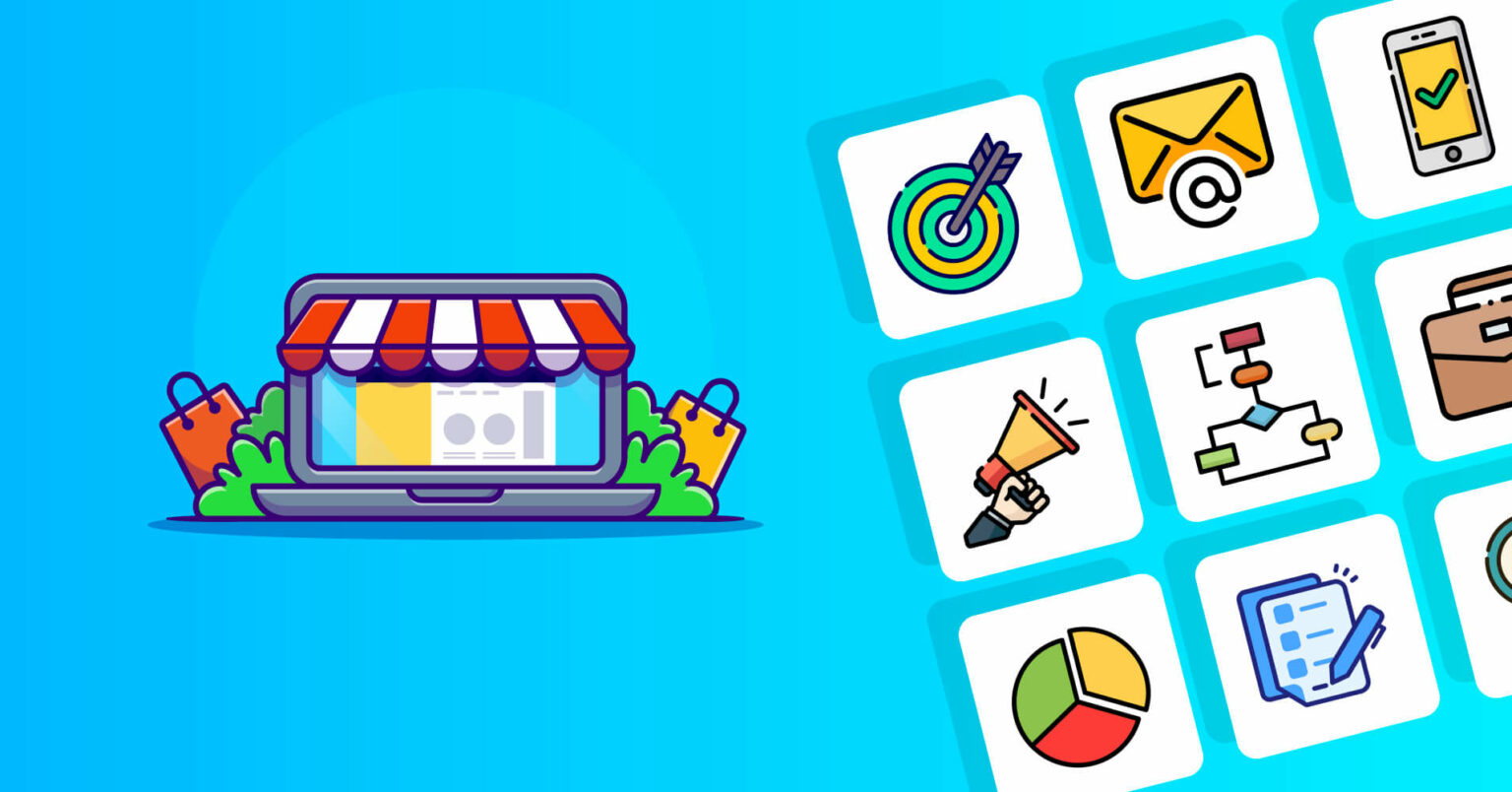 9 Best Tips to Grow Your Online Business - Fluent Forms