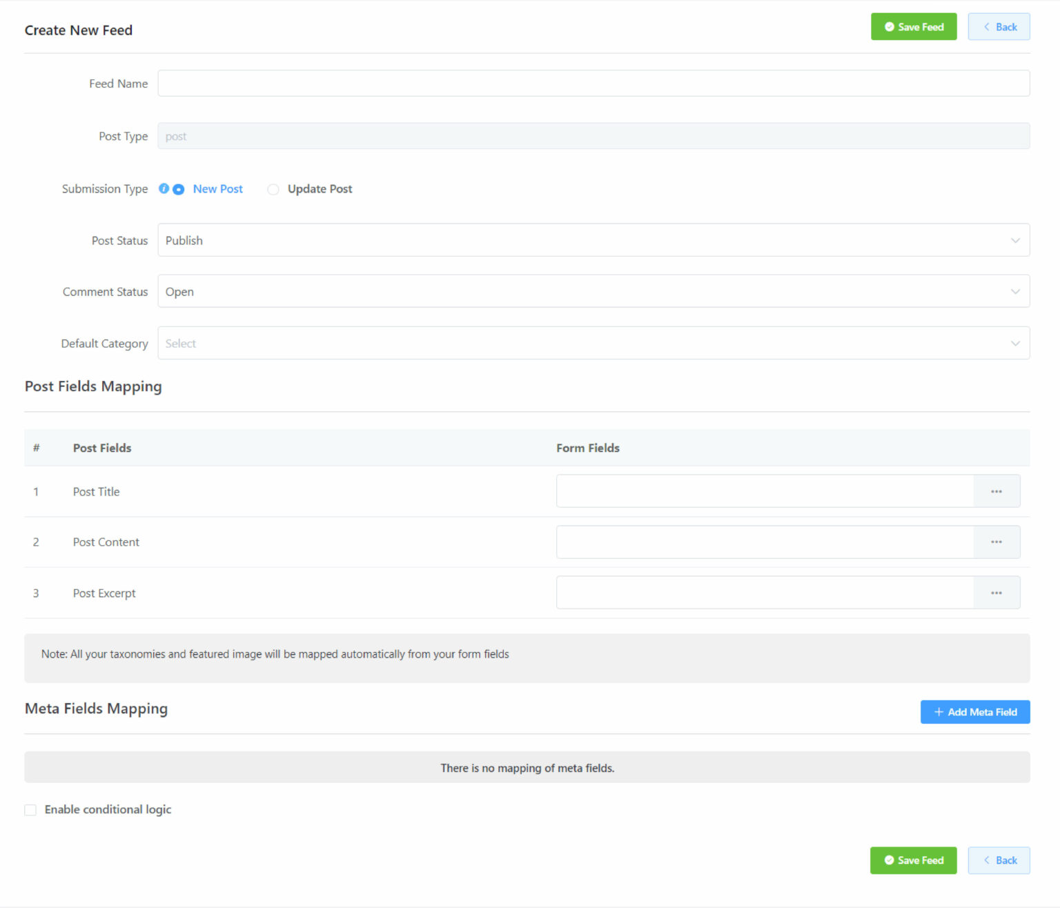 How to Use Rich Content Editor in WordPress - Fluent Forms