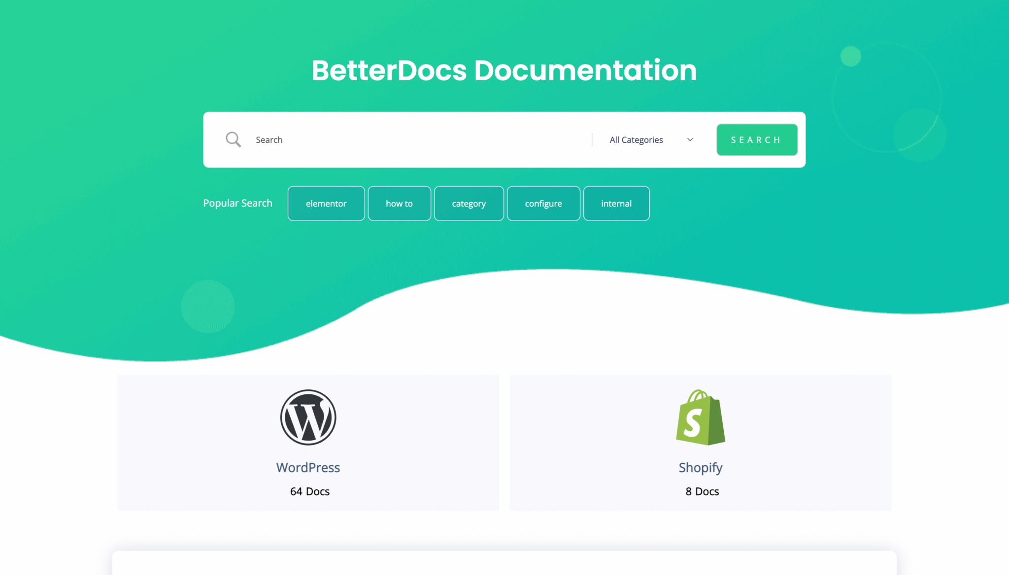 BetterDocs WordPress Knowledge Base Plugin. Is it the Best? - Fluent Forms