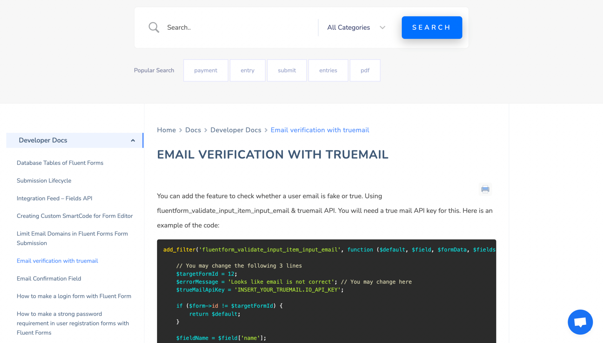 BetterDocs WordPress Knowledge Base Plugin. Is it the Best? - Fluent Forms