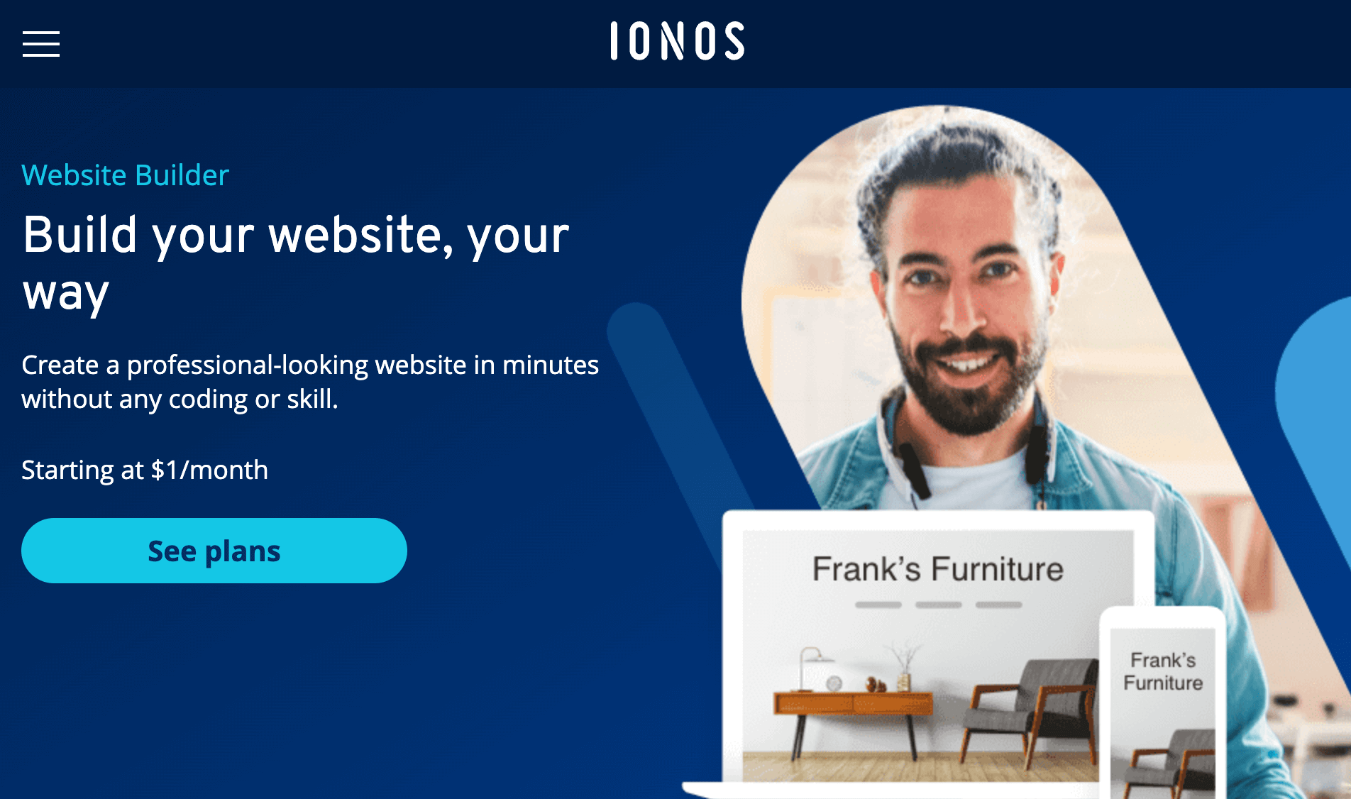 Top 7 Website Builders for Small Business - Fluent Forms