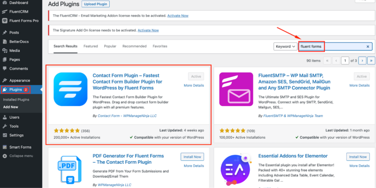 How to Create an RSVP Form for Your Big Event - Fluent Forms