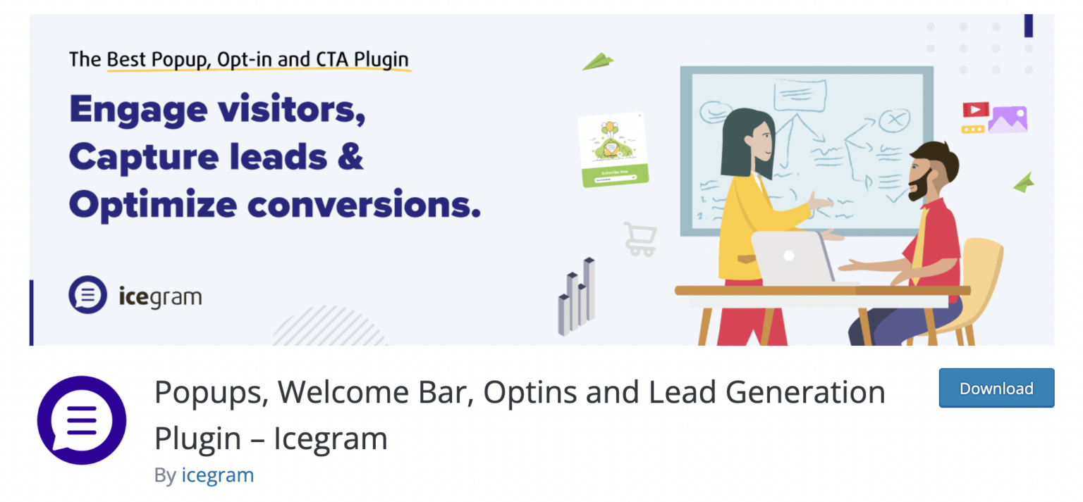 10 Best WordPress Lead Generation Plugins for 2023 - Fluent Forms