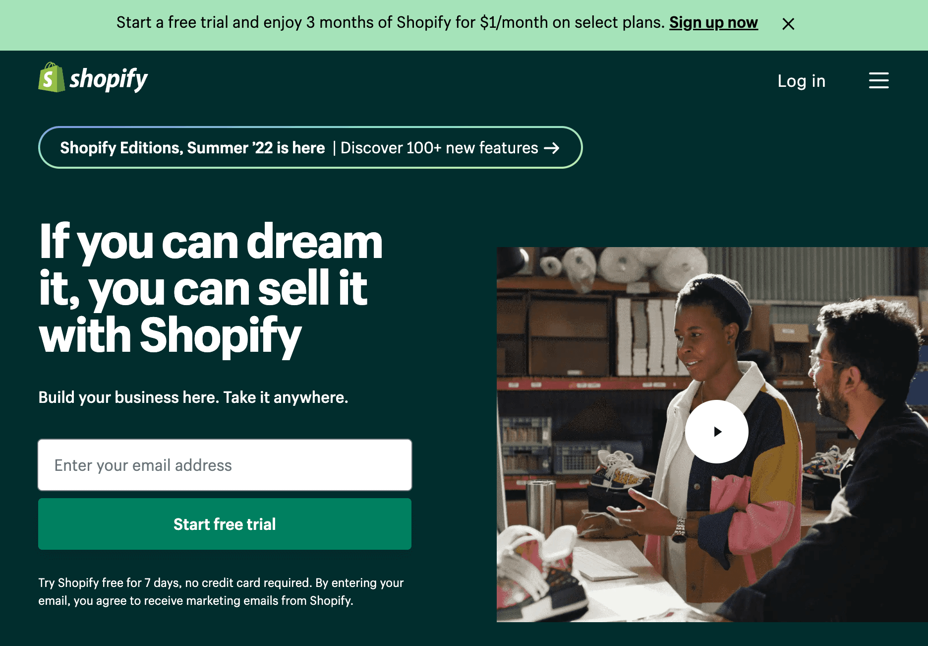 Top 7 Website Builders for Small Business - Fluent Forms