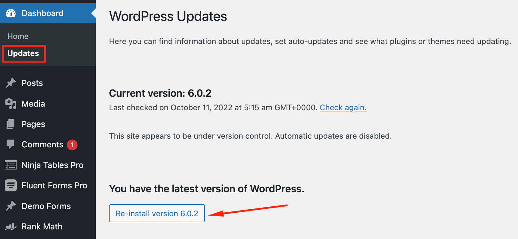How to Solve “Your PHP Installation Appears to Be Missing the MySQL Extension Which Is Required ...