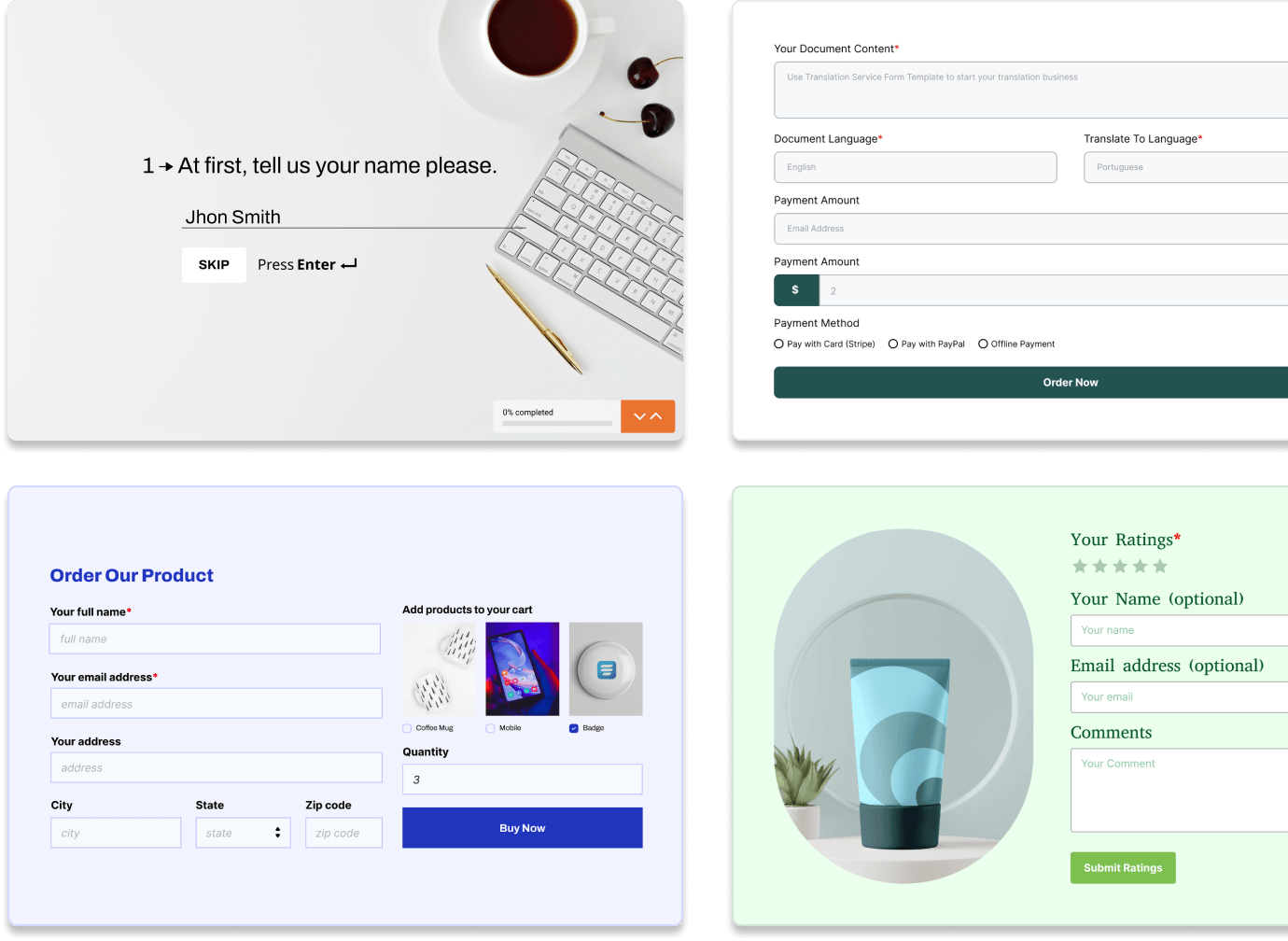 Get Fluent Forms Pro - Fluent Forms