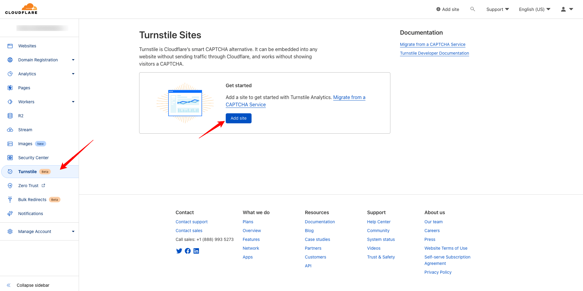 Cloudflare Turnstile Integration with Online Forms: Best CAPTCHA-free Experience - Fluent Forms